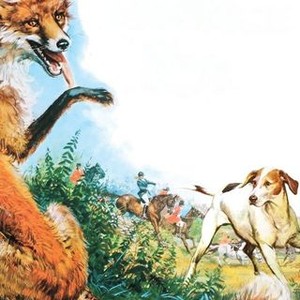 The Belstone Fox - Rotten Tomatoes