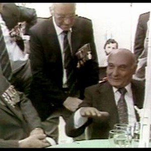 Garbo: The Spy - Rotten Tomatoes