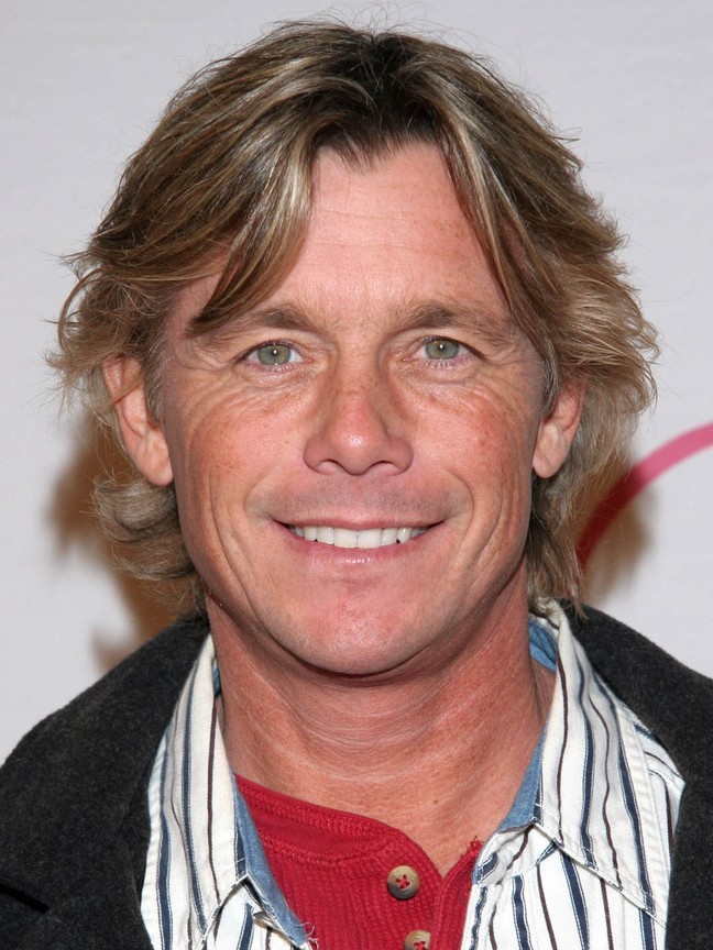 Christopher Atkins Movies