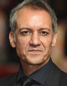 Tanveer Ghani | Rotten Tomatoes