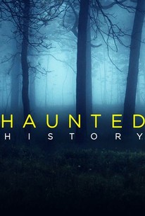 Haunted History (1998) | Rotten Tomatoes