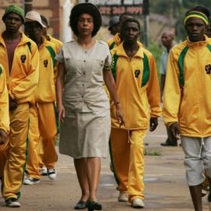 Mrs. Mandela - Rotten Tomatoes