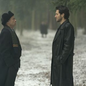 Oslo - Rotten Tomatoes