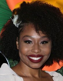 Alexia Bailey - Rotten Tomatoes