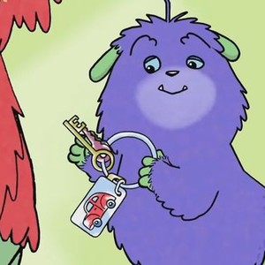 Humf: Season 1, Episode 56 - Rotten Tomatoes