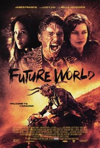 Future World | Cast and Crew | Rotten Tomatoes