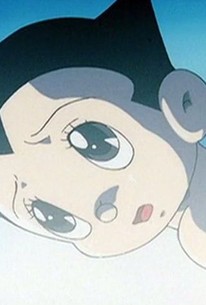 Astro Boy: Season 1, Episode 18 | Rotten Tomatoes