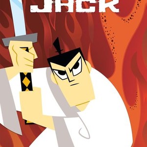 Samurai Jack - Rotten Tomatoes