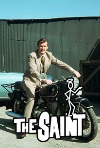 The Saint: Season 5 - TV Reviews - Rotten Tomatoes