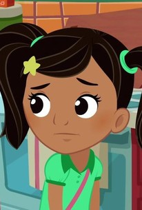 Nina's World: Season 2, Episode 13 - Rotten Tomatoes