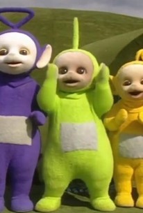 Teletubbies: Season 5, Episode 54 | Rotten Tomatoes