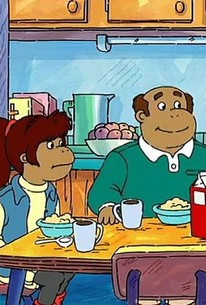 Arthur: Season 12, Episode 2 | Rotten Tomatoes