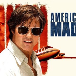 American Made - Rotten Tomatoes