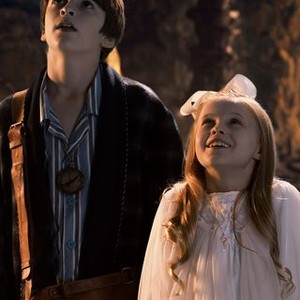 The Secret Kingdom - Rotten Tomatoes