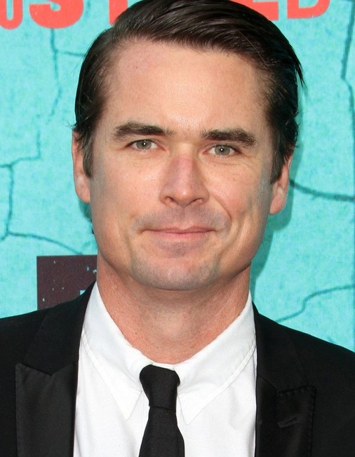 Shawn Parsons - Rotten Tomatoes