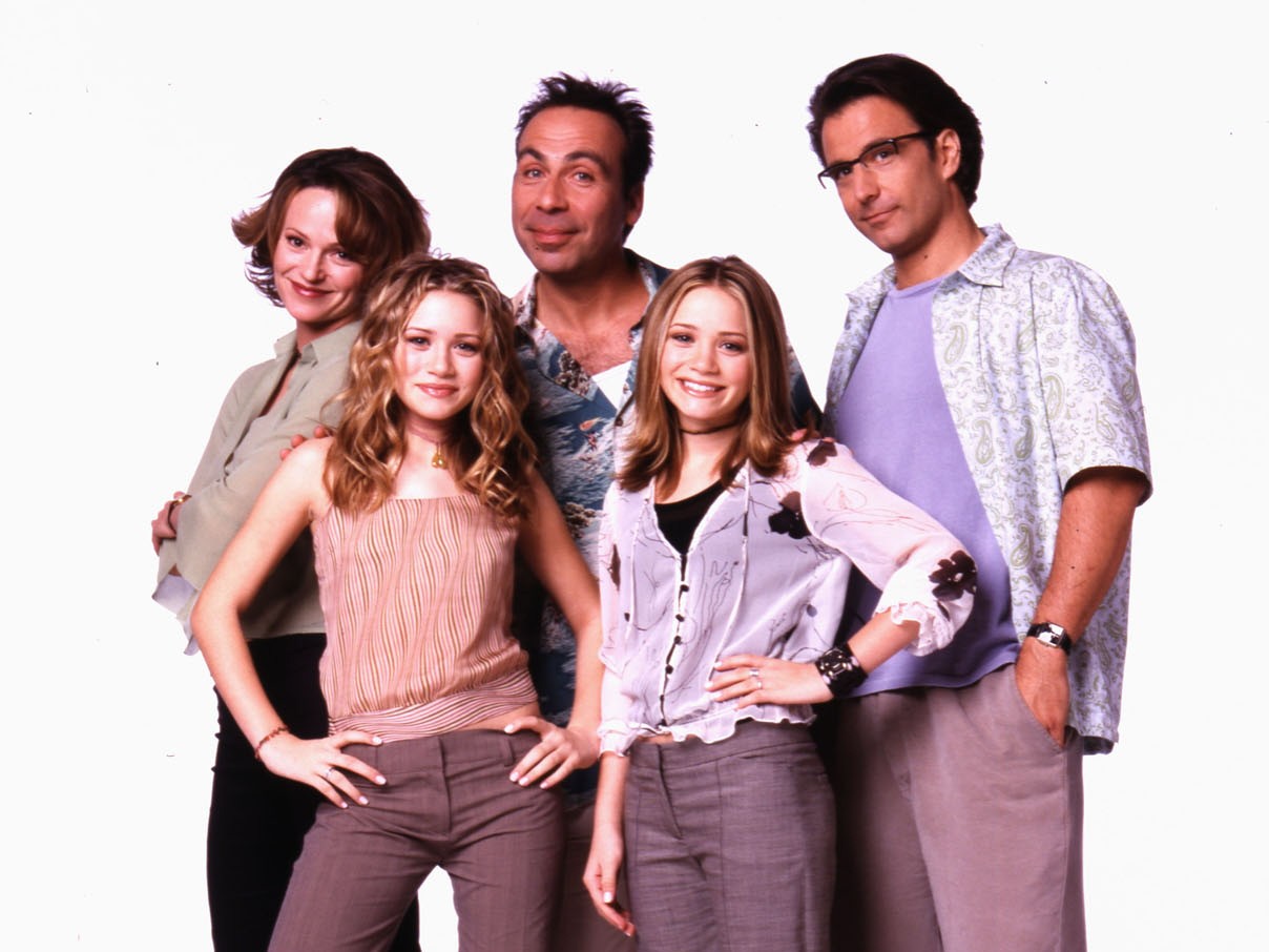 So Little Time Cast