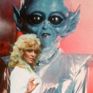 Dr. Alien - Rotten Tomatoes