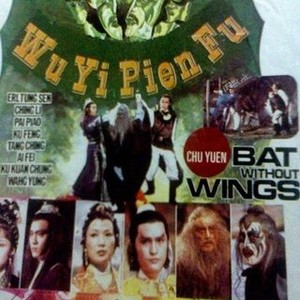 Bat Without Wings - Rotten Tomatoes