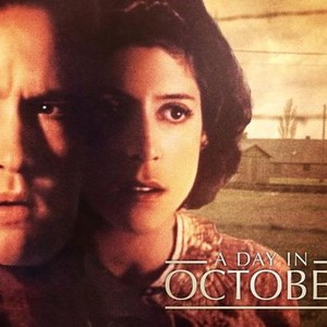 A Day in October - Rotten Tomatoes