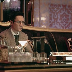 The Procurator - Rotten Tomatoes