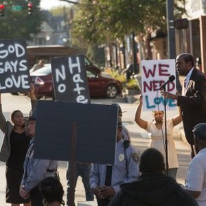 Burden - Rotten Tomatoes