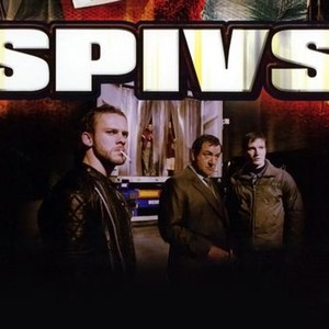 Spivs - Rotten Tomatoes