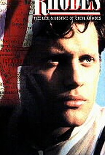 Rhodes (1998) - Rotten Tomatoes