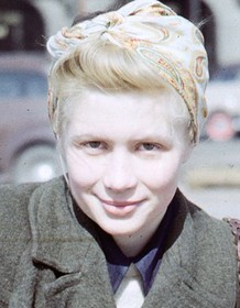 Doris Svedlund - Rotten Tomatoes