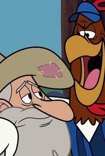 Wabbit: Season 2, Episode 23 | Rotten Tomatoes