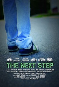 The Next Step - Movie Reviews