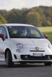 Top Gear: Season 12, Episode 2 | Rotten Tomatoes