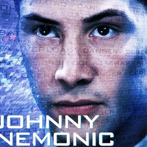 Johnny Mnemonic - Rotten Tomatoes