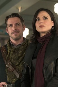 Once Upon a Time: Season 3, Episode 21 | Rotten Tomatoes