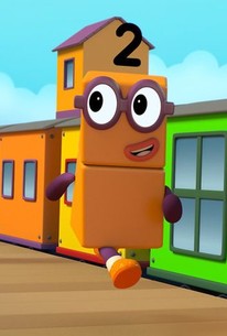 Numberblocks: Season 3, Episode 3 - Rotten Tomatoes