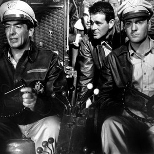 Bob Mathias - Rotten Tomatoes