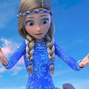 The Snow Queen 3: Fire and Ice - Rotten Tomatoes