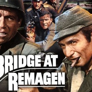 The Bridge at Remagen - Rotten Tomatoes