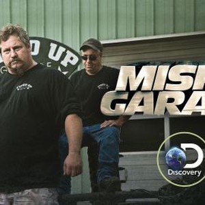 Misfit Garage - Rotten Tomatoes