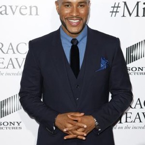 DeVon Franklin - Rotten Tomatoes