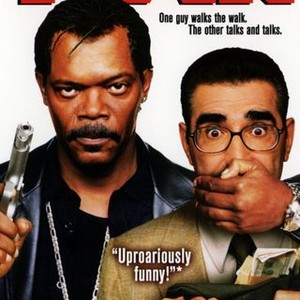 The Man (2005) - Rotten Tomatoes