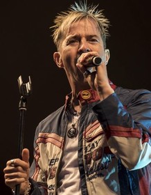 Limahl | Rotten Tomatoes
