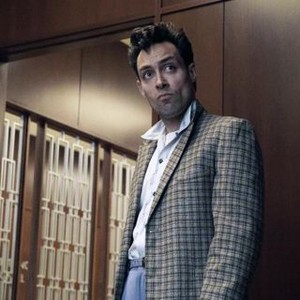 Alex Hassell - Rotten Tomatoes