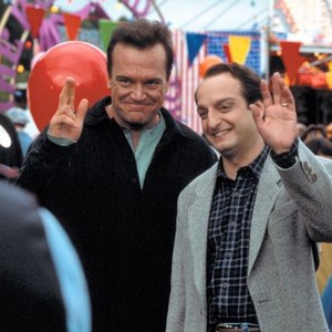 Carpool - Rotten Tomatoes