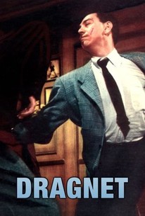 Dragnet (1969) | Rotten Tomatoes