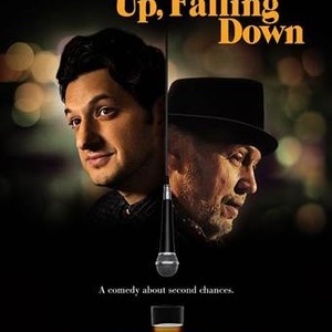 Standing Up, Falling Down - Rotten Tomatoes