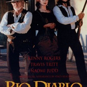 Rio Diablo - Rotten Tomatoes
