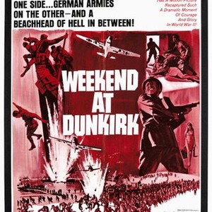 Weekend at Dunkirk - Rotten Tomatoes