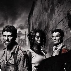 Crossfire - Rotten Tomatoes