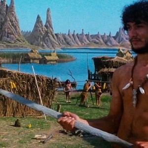 Ironmaster - Rotten Tomatoes