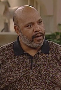 The Fresh Prince of Bel-Air: Season 6, Episode 5 - Rotten Tomatoes